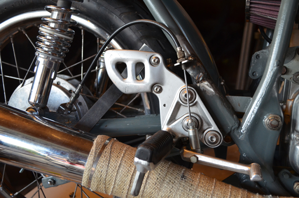 1975 Honda CB360T | Page 7 | DO THE TON
