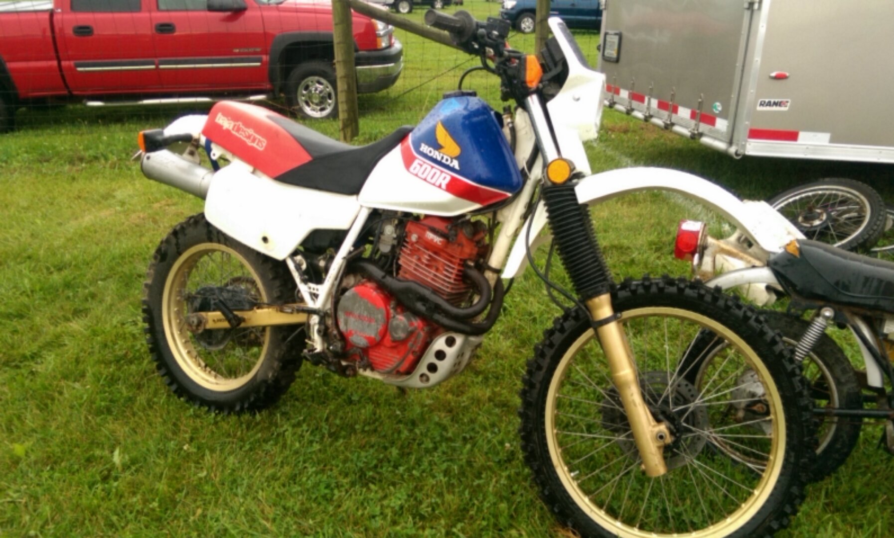 The perfect bike - Or, hey Levi look i made a new project thread too ;D ...