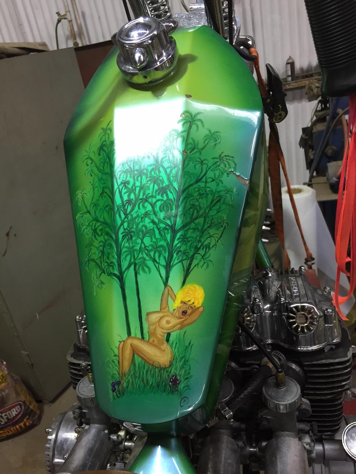 This is a good one...