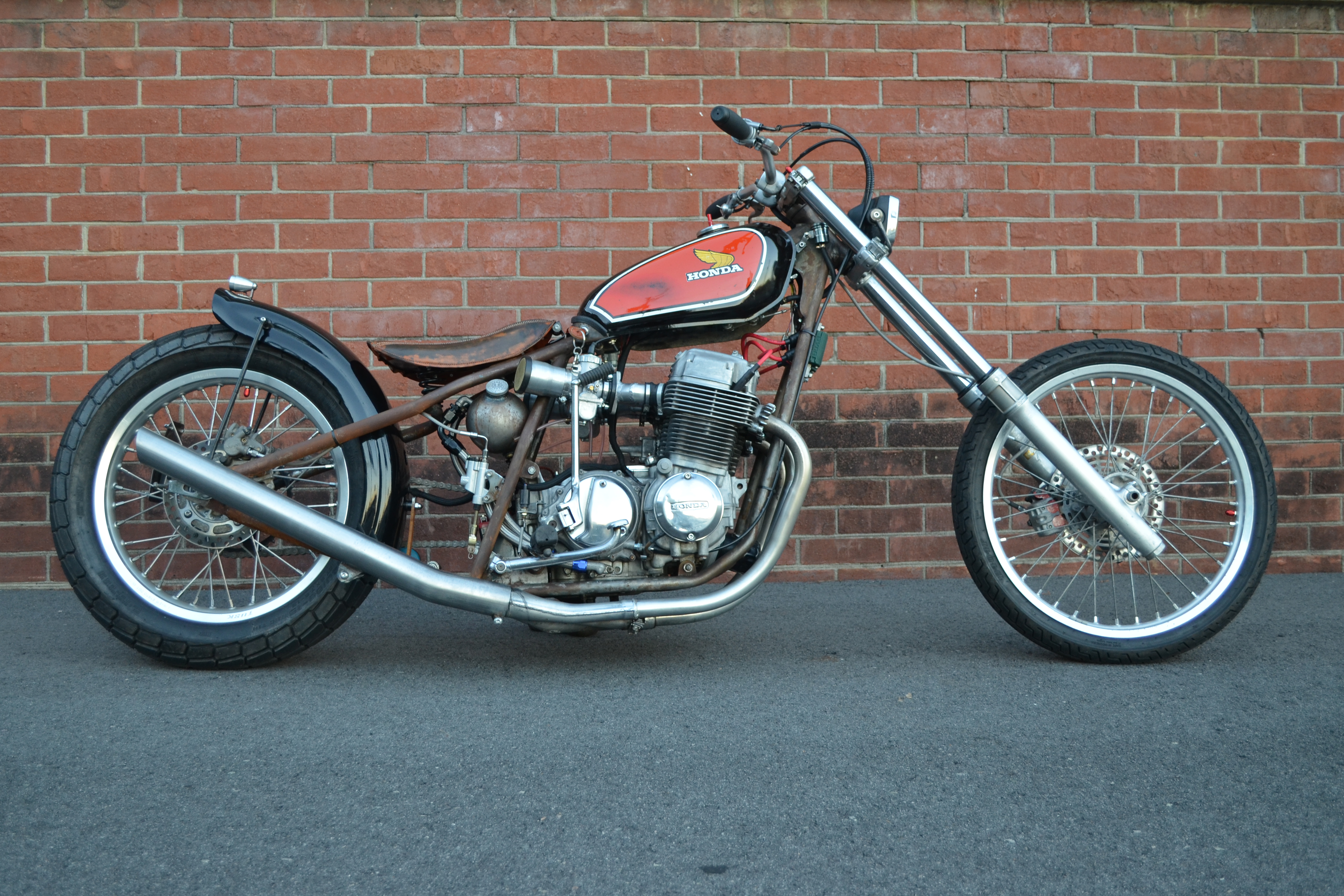 DO THE TON / DIME CITY CYCLES BIKE OF THE MONTH - NOVEMBER 2018 | DO ...