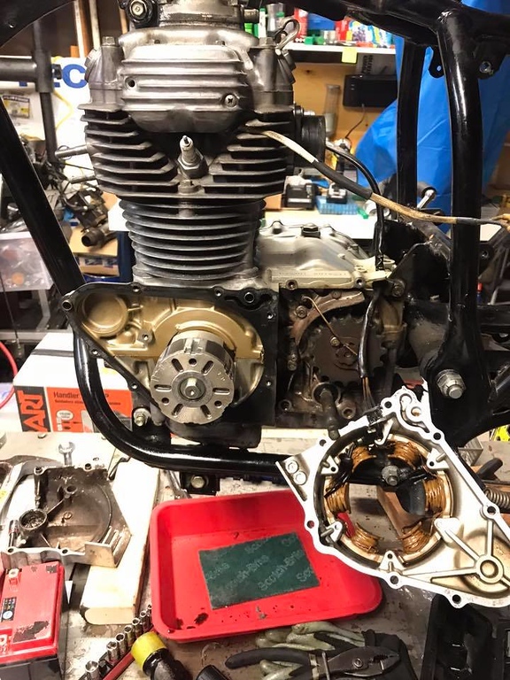 CJ360 Build (my first) | DO THE TON