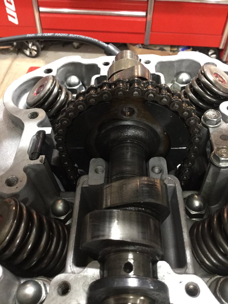 Pamco Electronic Ignition for CB360 (rotor interference issue) | DO THE TON